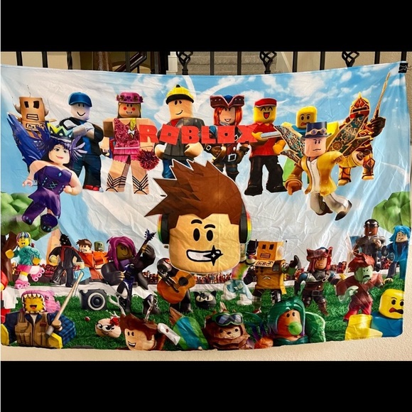 Other | Roblox Background Banner | Poshmark
